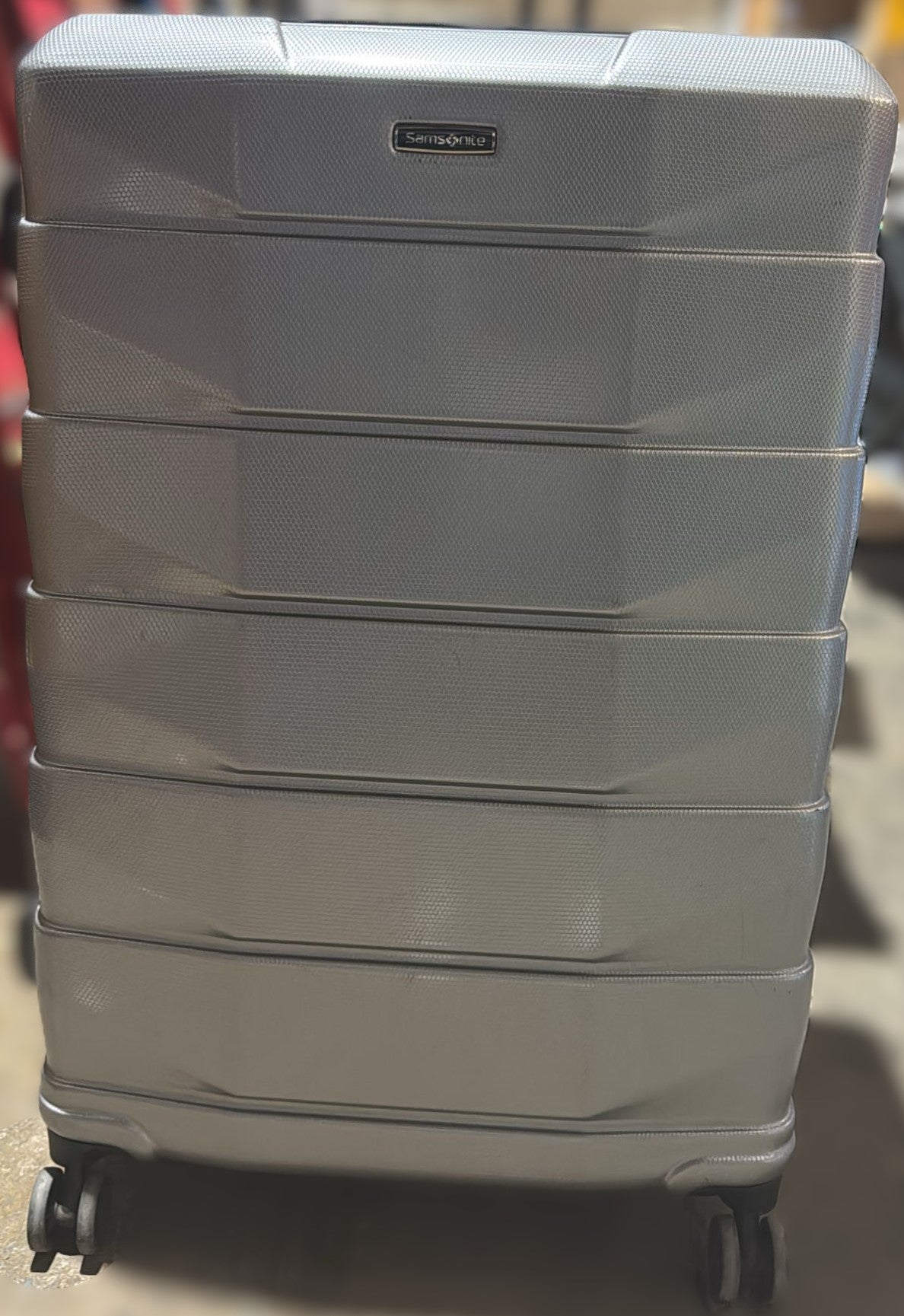 SAMSONITE HARDSIDE XLITE NXT 3 PIECE