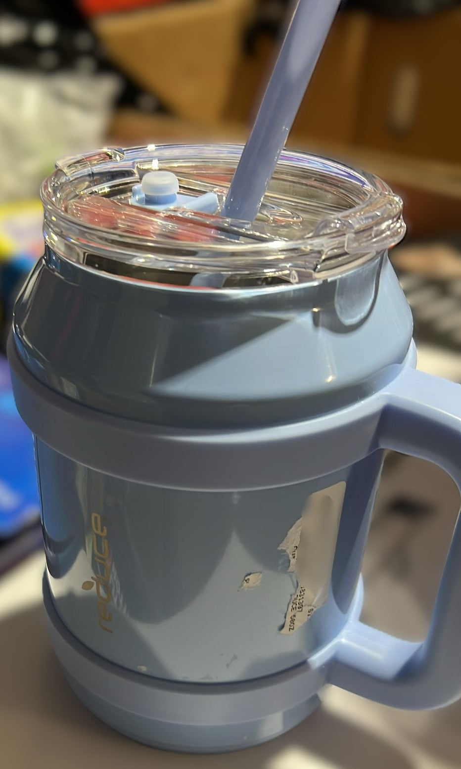 REDUCE COLD1 MUG 50 OZ / 14 L