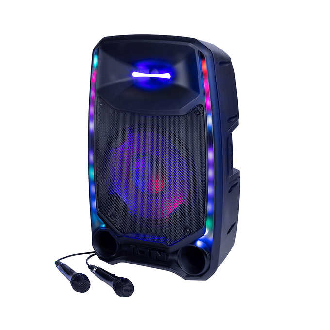Audio Total PA Ultimate Bluetooth Speaker