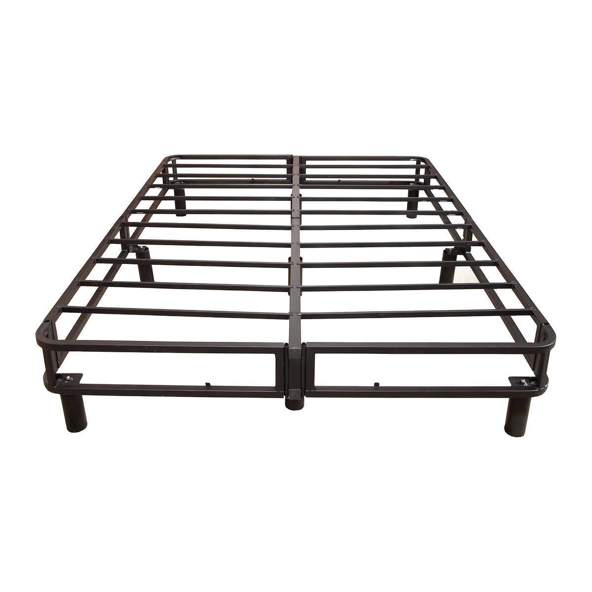 EnForce Platform Metal Bed Base, Queen
