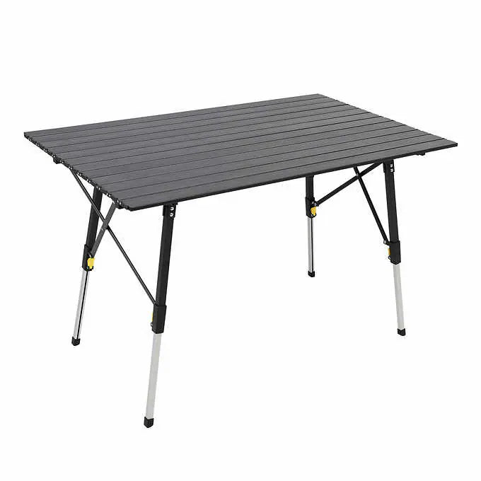 TIMBER RIDGE CAMP TABLE